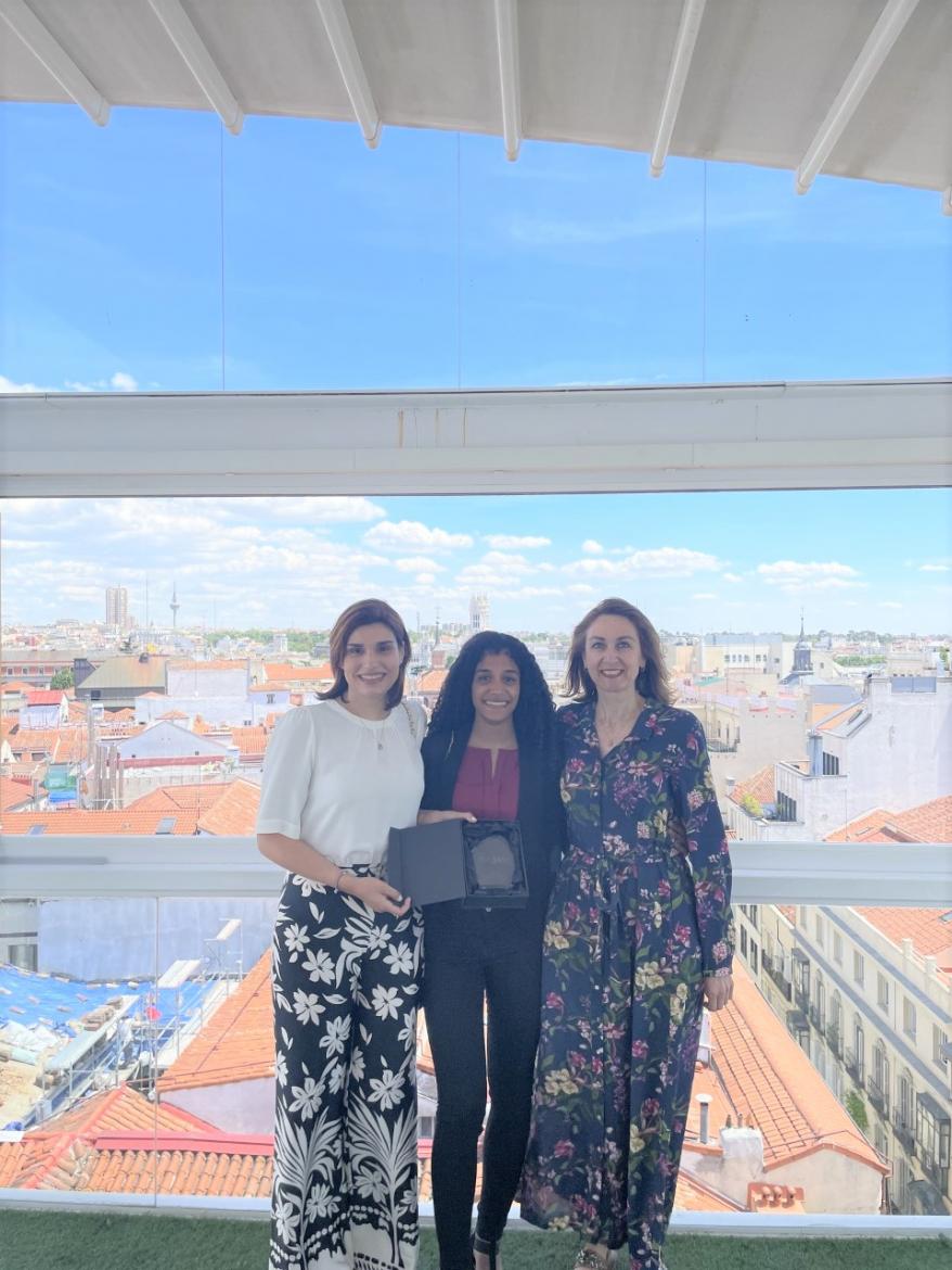 La Escuela de la Fundación Alcorcón para Cuidadores de Pacientes con ...