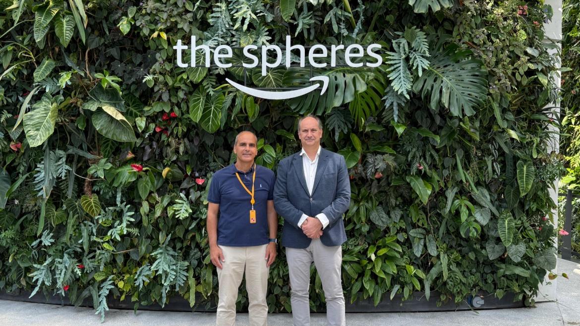 La Comunidad de Madrid explora con Amazon Web Services nuevos proyectos ...